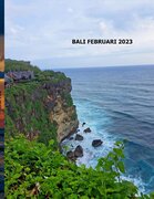 Bali 2023 | Albelli