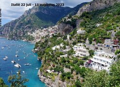 Italie 2023 definitief | Albelli